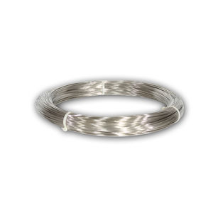 FeCrAl heating resistance wire - PRM - SAXONBURG NEW MATERIAL