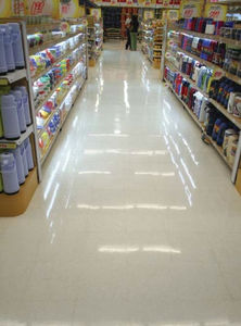 Degreaser for the food industry - TRANS CAR - Quimsa ITW - cleaner