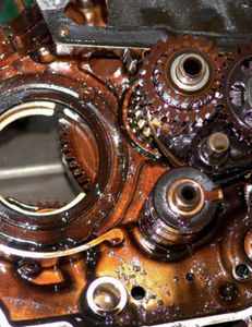 Acid degreaser - XPERT OXID - Quimsa ITW - solvent-based / for metal ...