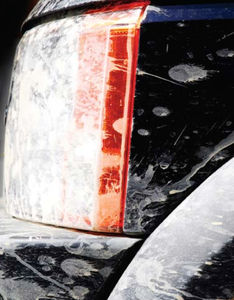 Cleaner degreaser - Tauro K Orange - Quimsa ITW