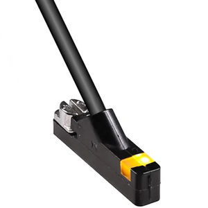 Inductive proximity switch - FNV - PONY SRL - reed / cylindrical ...