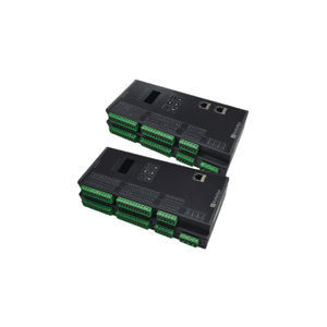 Mini PLC - LX series - Hollysys - EtherCAT / ProfiNet / high-speed