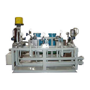 Regulating control system - All industrial manufacturers