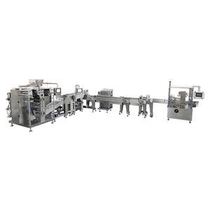 Pharmaceutical product production line - All industrial manufacturers
