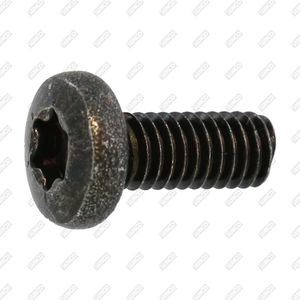 Bind-head screw - 00-0004 - Sunco Industries - fastening / Phillips / steel