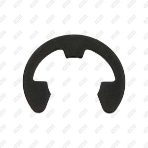 E-type retaining ring, E-type snap ring - All industrial manufacturers