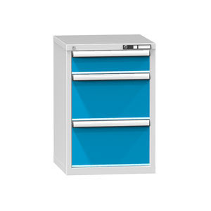 Pull-out drawer - All industrial manufacturers