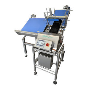 Panel destacker - All industrial manufacturers