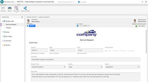 Management software - ERM - SoftExpert - risk analysis / monitoring / control