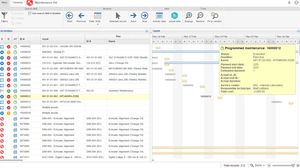 Maintenance management software - Calibration - SoftExpert - measurement / control / management