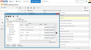 Management software - Meeting - SoftExpert - planning / process / collaborative