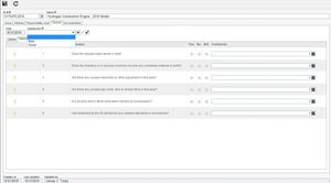 Document management software - Document - SoftExpert - storage / ERP / CRM
