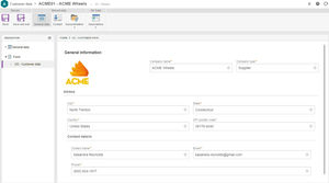 Analysis software - PLM - SoftExpert - quality / statistical process ...