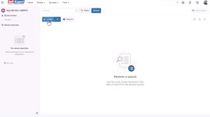 Management software - Request - SoftExpert - process / alignment / real-time