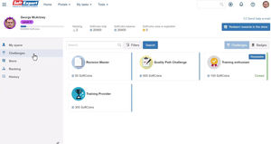Analysis software - PLM - SoftExpert - quality / statistical process ...