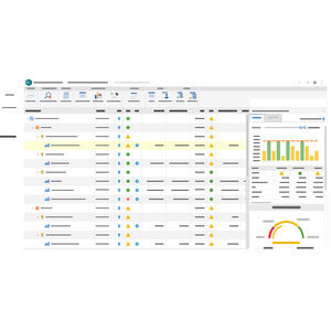 Asset management software - Asset - SoftExpert - risk analysis ...