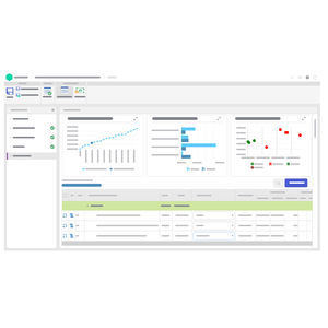 Document management software - Document - SoftExpert - storage / ERP / CRM
