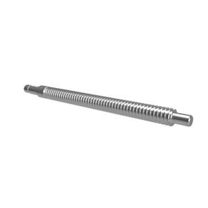 Trapezoidal lead screw - All industrial manufacturers