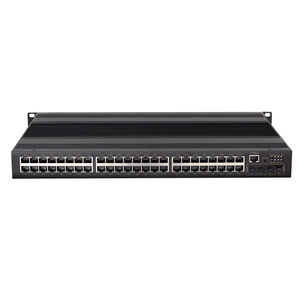 52 ports network switch, 52 ports ethernet switch - All industrial ...
