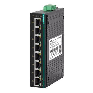 Managed ethernet switch - MISCOM7028-4GC-4F - Maisvch - 28 ports ...
