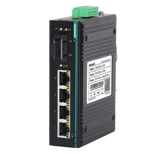 Single-mode network switch, Single-mode ethernet switch - All ...