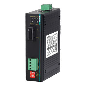 Protocol converter - MW-CANET200 - Maisvch - frequency / CAN bus-to ...