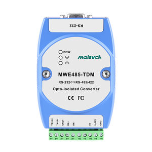 Protocol converter - MW-CANET200 - Maisvch - frequency / CAN bus-to ...