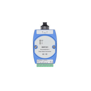 Protocol converter - MW-CANET200 - Maisvch - frequency / CAN bus-to ...