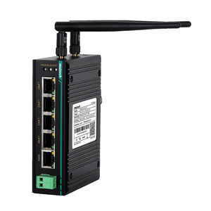 WiFi access point - MIAP7200-2N25-5GT - Maisvch - IP / LAN / WAN