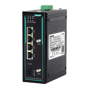 WiFi access point - MIAP7200-2N25-5GT - Maisvch - IP / LAN / WAN