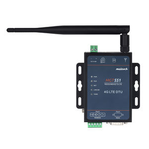 LTE Cat.4 modem - All industrial manufacturers