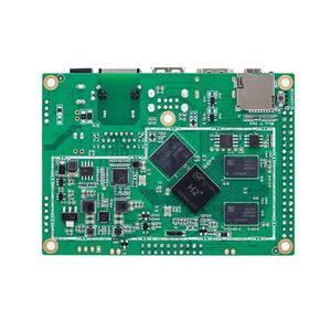 Circuit board for IoT applications - EMS103 - Tecoo Electronics