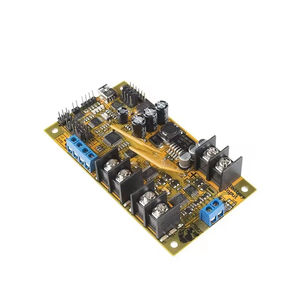 Custom-made PCBA - PCBA102 - Tecoo Electronics - for electronics