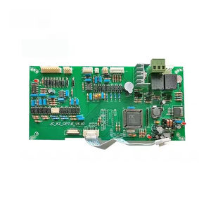 Multilayer PCBA - EMS105 - Tecoo Electronics - for medical applications