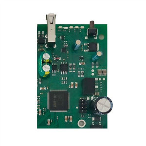 Control circuit board - All industrial manufacturers