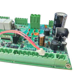 Control circuit board - All industrial manufacturers