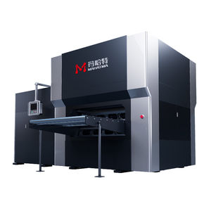 Precision leveling machine - MHTY40 - Guangdong MAHATMA Intelligent Co ...