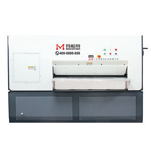 Precision leveling machine - STS42 - Guangdong MAHATMA Intelligent Co ...
