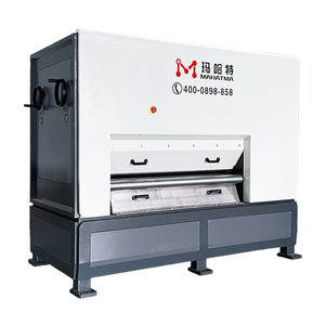 Precision leveling machine - SHS10 series - Guangdong MAHATMA ...
