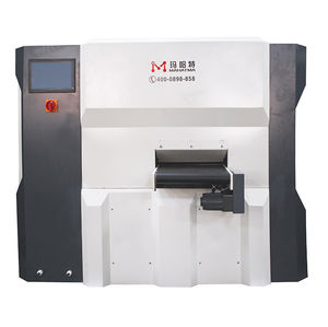Precision leveling machine - MHT60 series - Guangdong MAHATMA ...