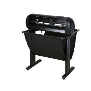 Vinyl cutting plotter - Secabo S120 II - SECABO - automatic