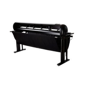 Vinyl cutting plotter - Secabo C60IV - SECABO - automatic