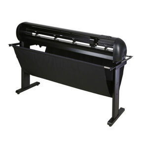 PVC cutting plotter, Vinyl cutting plotter - All industrial manufacturers