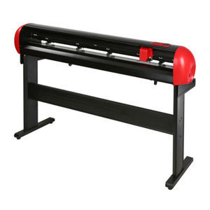 Vinyl cutting plotter - Secabo C60IV - SECABO - automatic