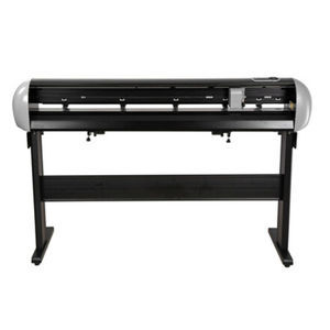 PVC cutting plotter, Vinyl cutting plotter - All industrial manufacturers