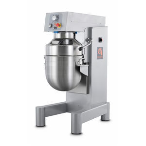 Planetary mixer - K80 - RAM Pétrins - batch / for liquids / vertical
