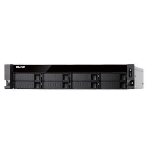 Storage server - TS-h987XU-RP - QNAP - NAS / 1U / Intel® Xeon