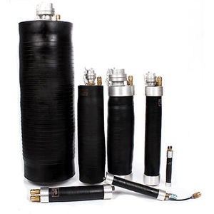 Inflatable plug - MTP series - Plugco