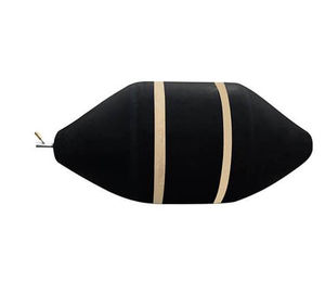 Pipe inflatable plug - GP series - Plugco - NBR