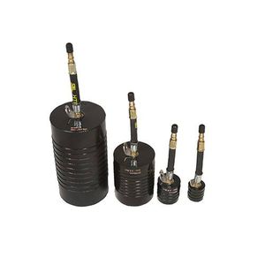 Inflatable plug - MTP series - Plugco